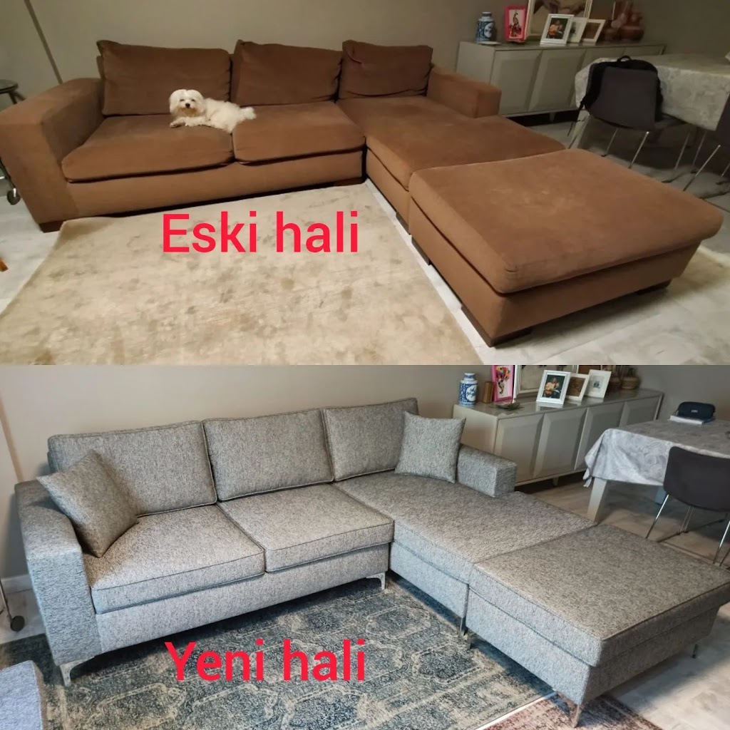 Koltuk Kaplama Gelsenkirchen